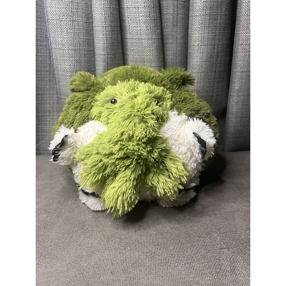 Squishable | Toys | Squishable Cthulhu Horror Monster Plush Green ...